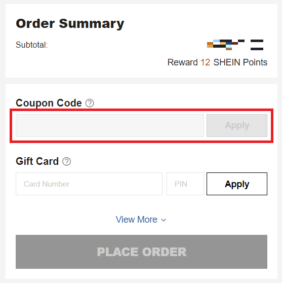 Shein Coupons, Promo Codes Canada 30% / 20% Off | June 2026