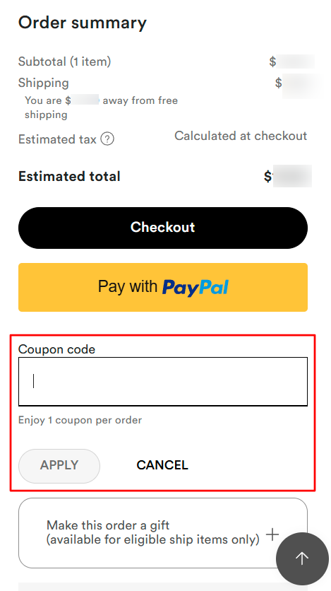 Ulta Beauty Coupons, Promo Codes Canada 25% / 20% Off | 2026